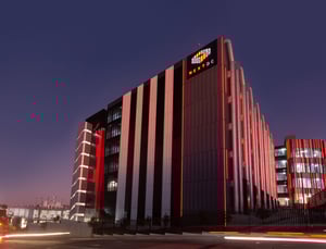 NEXTDC Image Gallery